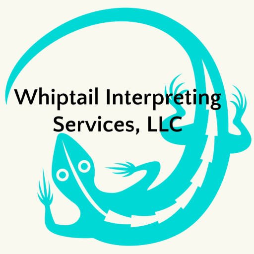 Whiptail Interpreting Services - NM Sign Language Interpreter